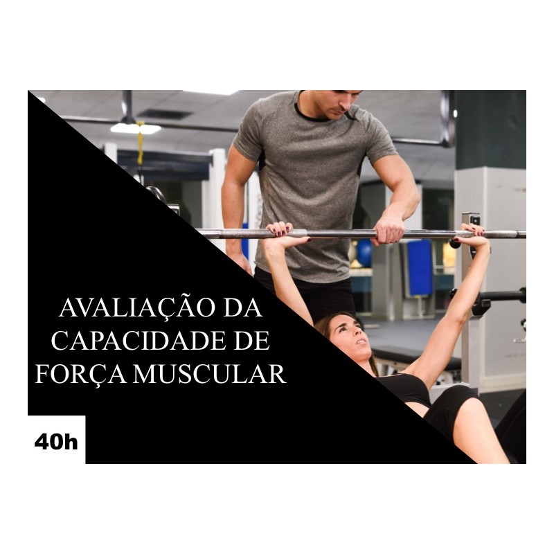 Gradação De Força Muscular Gradação De Força Muscular